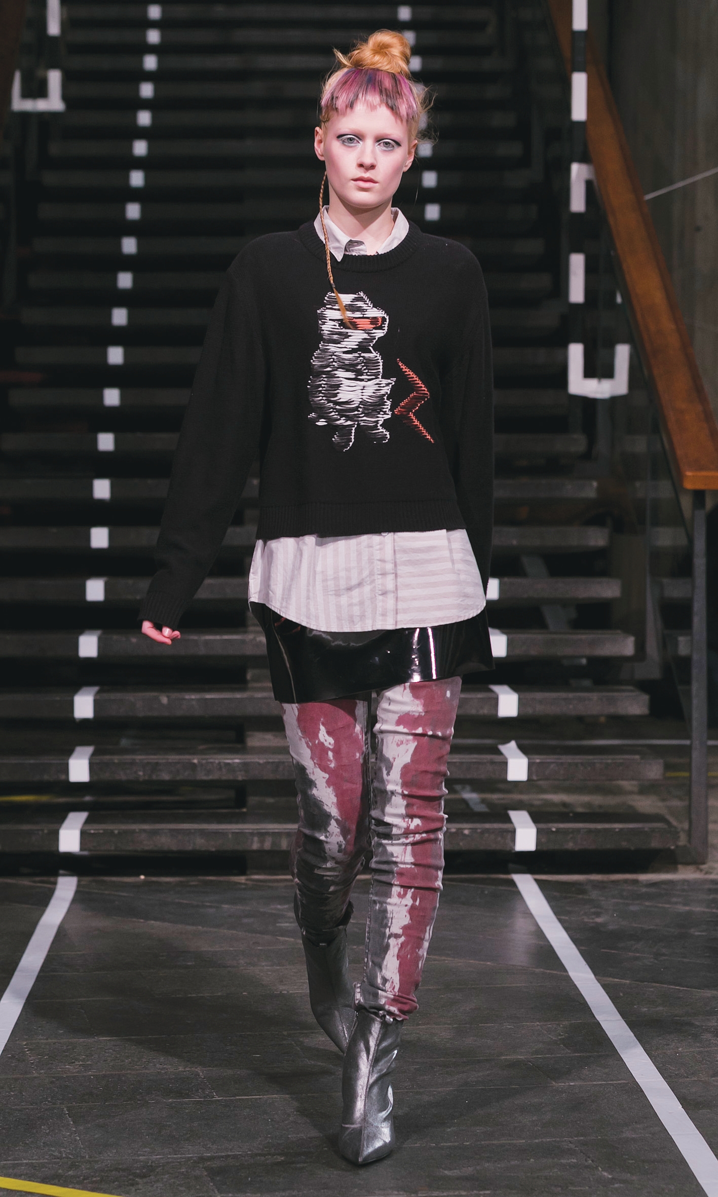 Stockholm Fashion Week: Cheap Monday