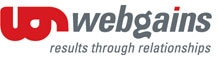 Webgains