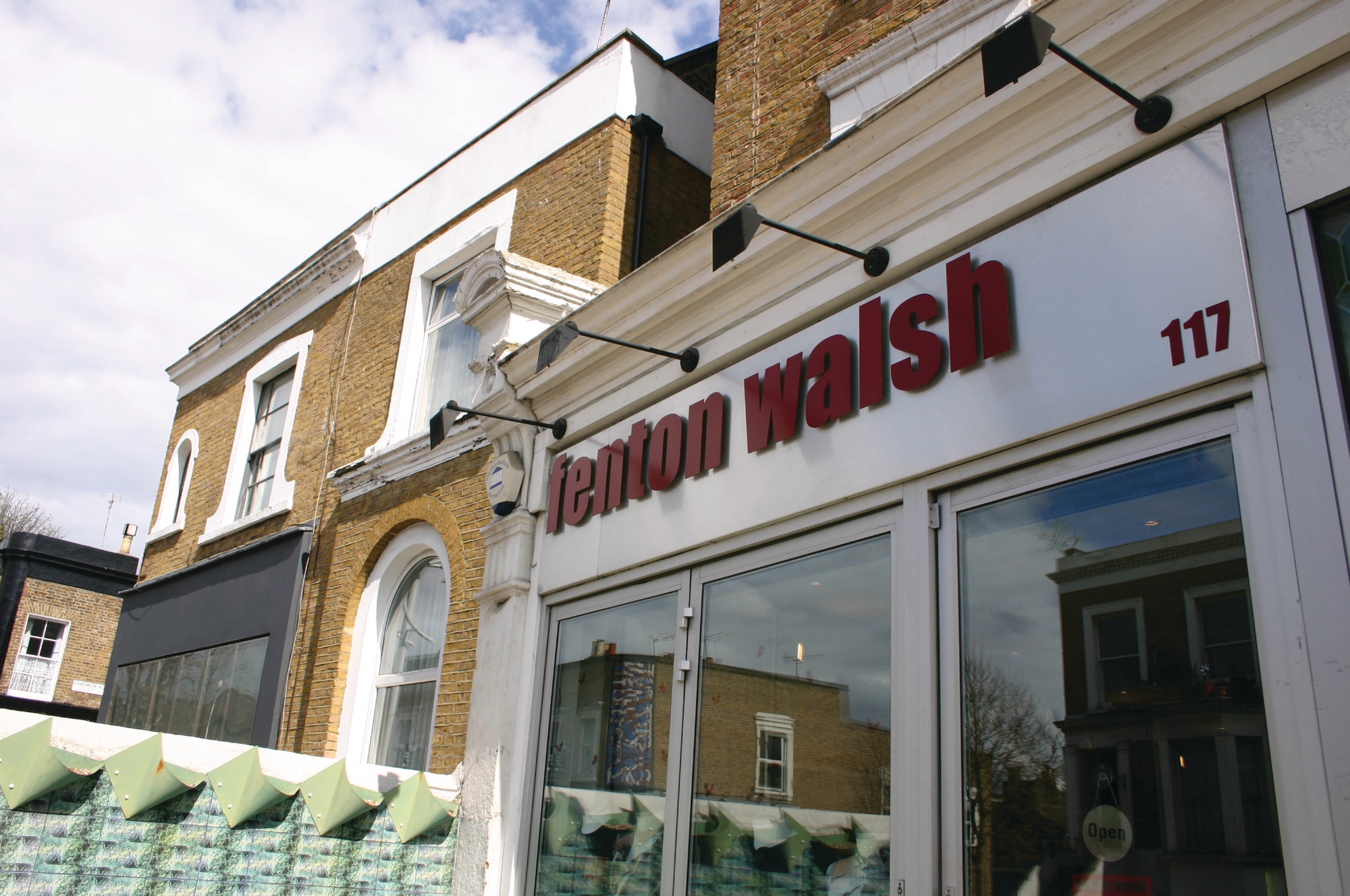 Maria Fenton's Instagram, Twitter & Facebook on IDCrawl