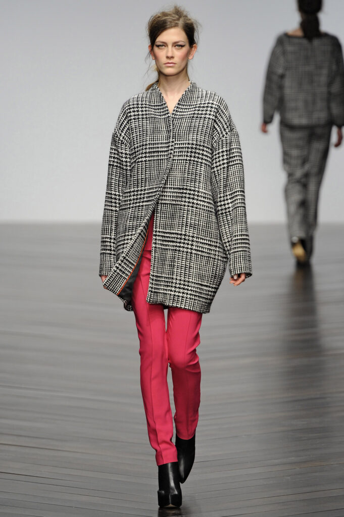 London Fashion Week Day 1: Runway to retail