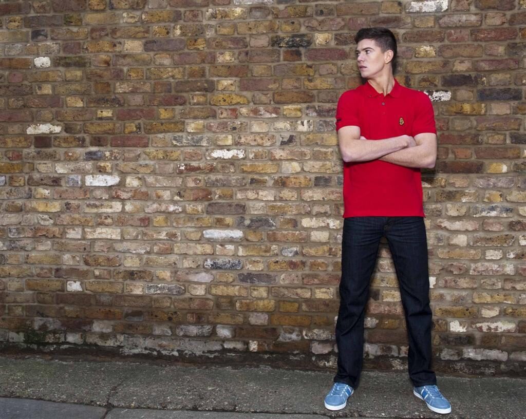 Image Gallery: Luke strikes gold with its latest campaign