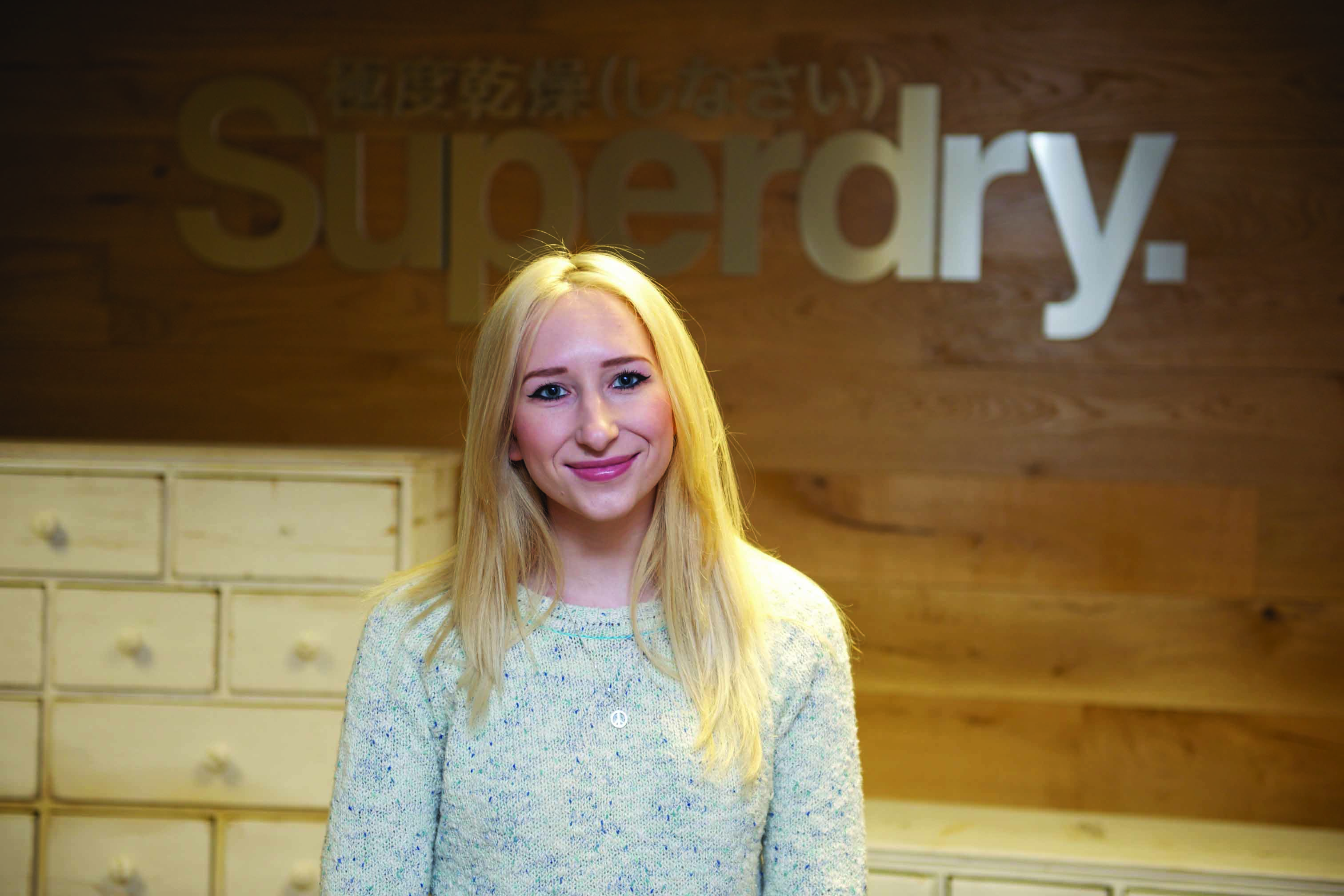 How I got here - Jilly Richards