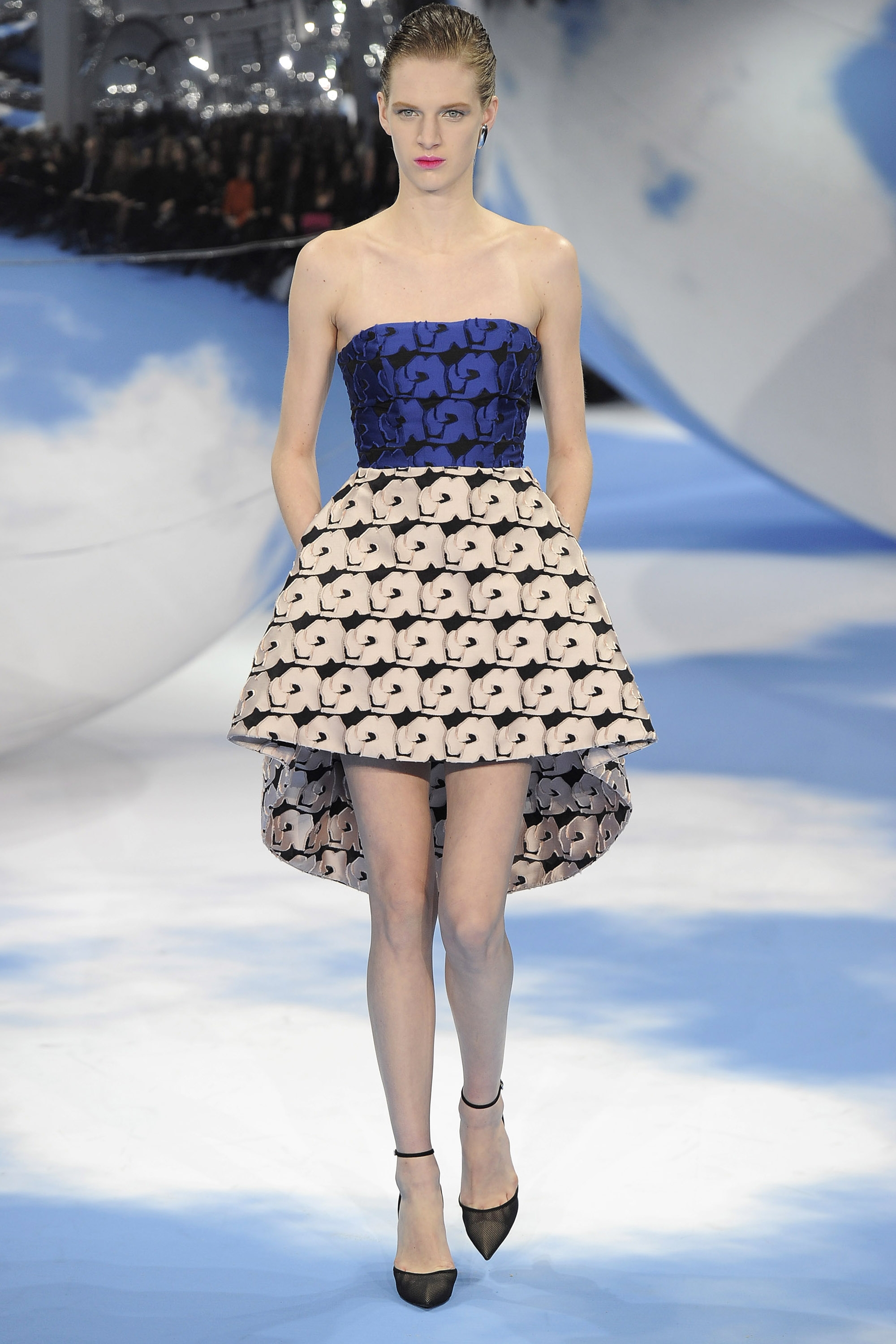 Paris Fashion Week: Christian Dior