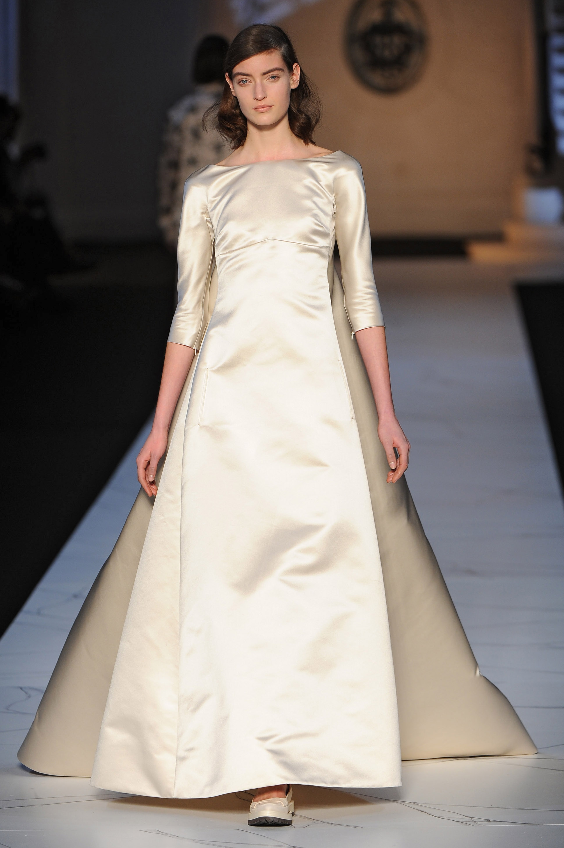 Paris Fashion Week: Rochas