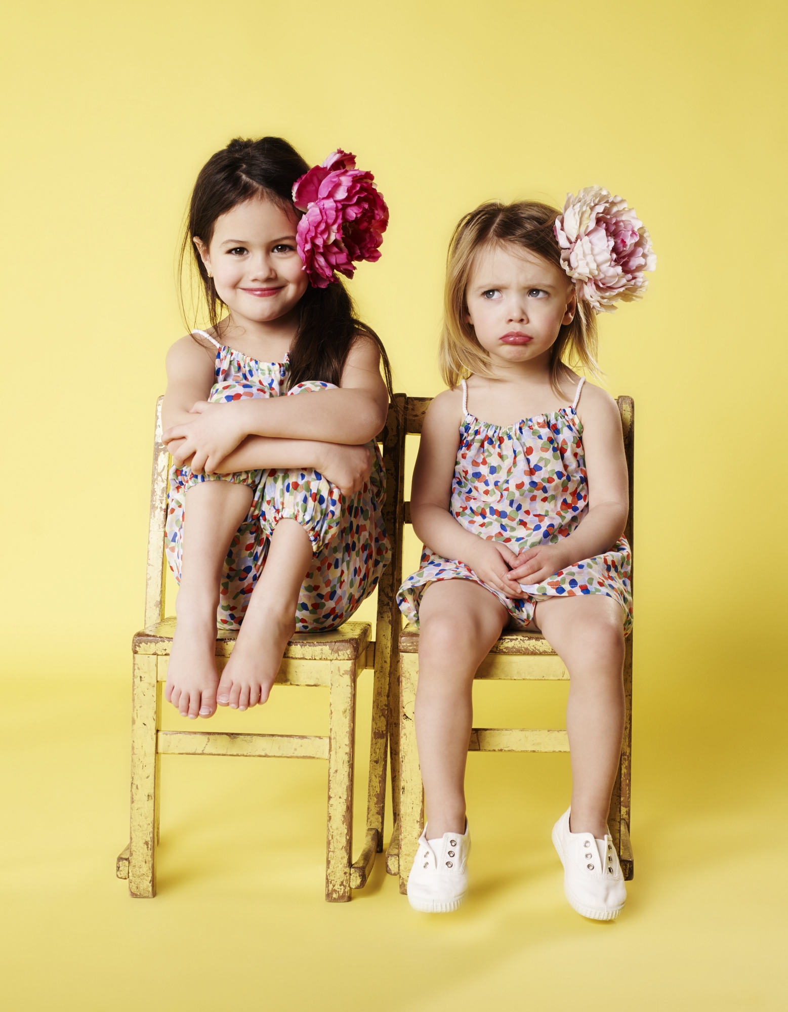 Kidswear brand relaunches with new identity