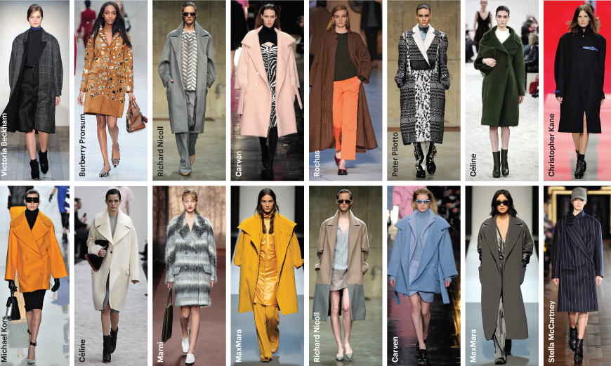 This week's hero: The mega coat