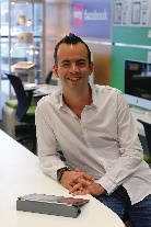 Social media: Strategies for social media success