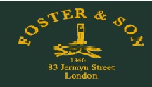 WS Foster & Son wins trademark case against Brooks Brothers