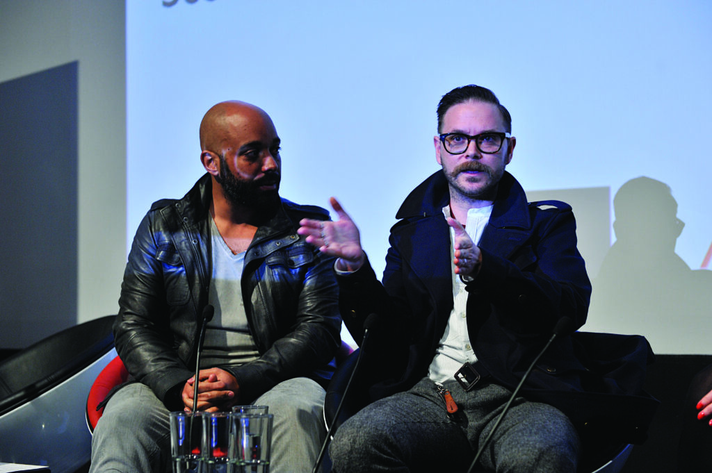 Brands ‘must stay true to DNA’