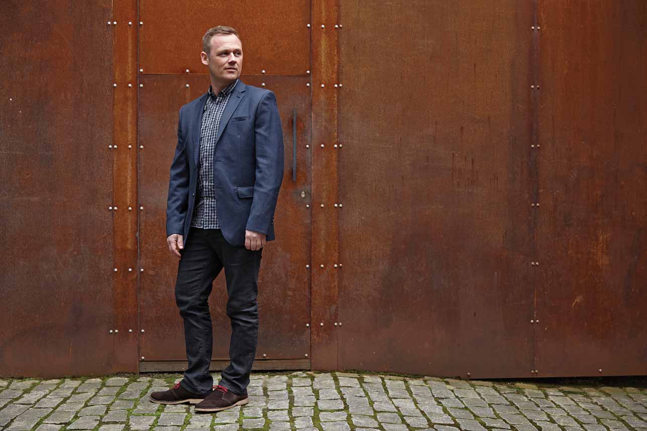 Close up: Allan Nielsen, Bestseller’s UK and Ireland manager