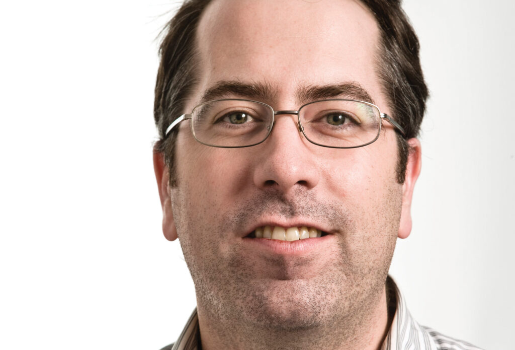 'Online offers the chance for a better brand connection'