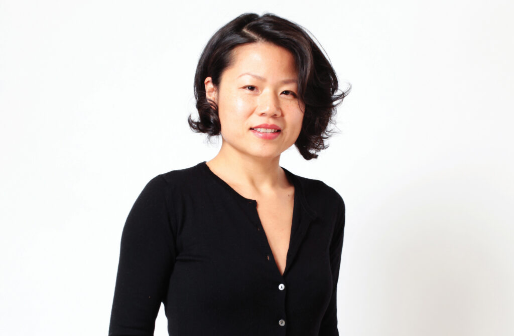 Mei Chung
