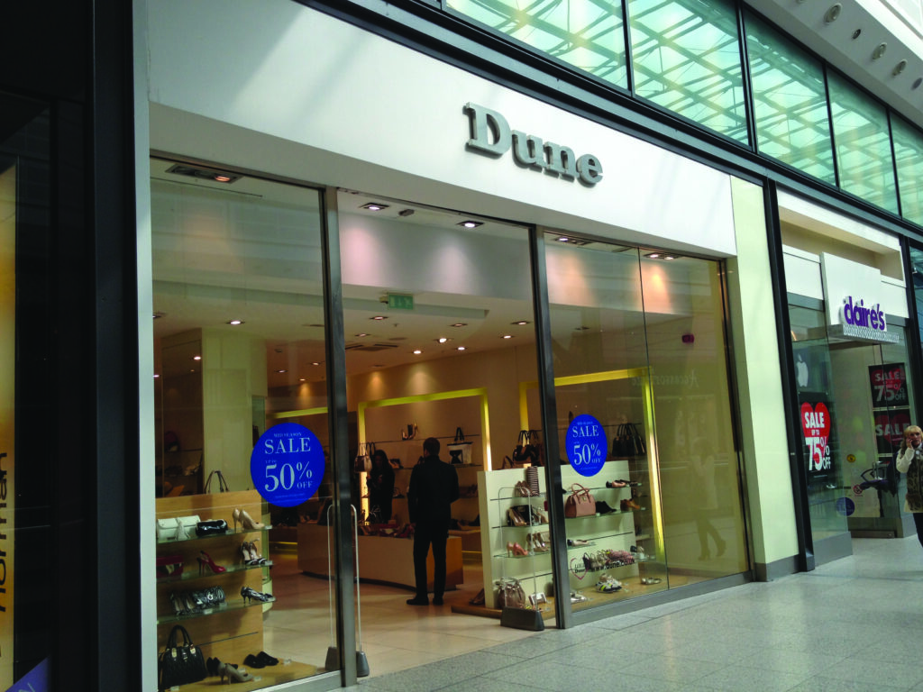 Dune hires US head to drive expansion