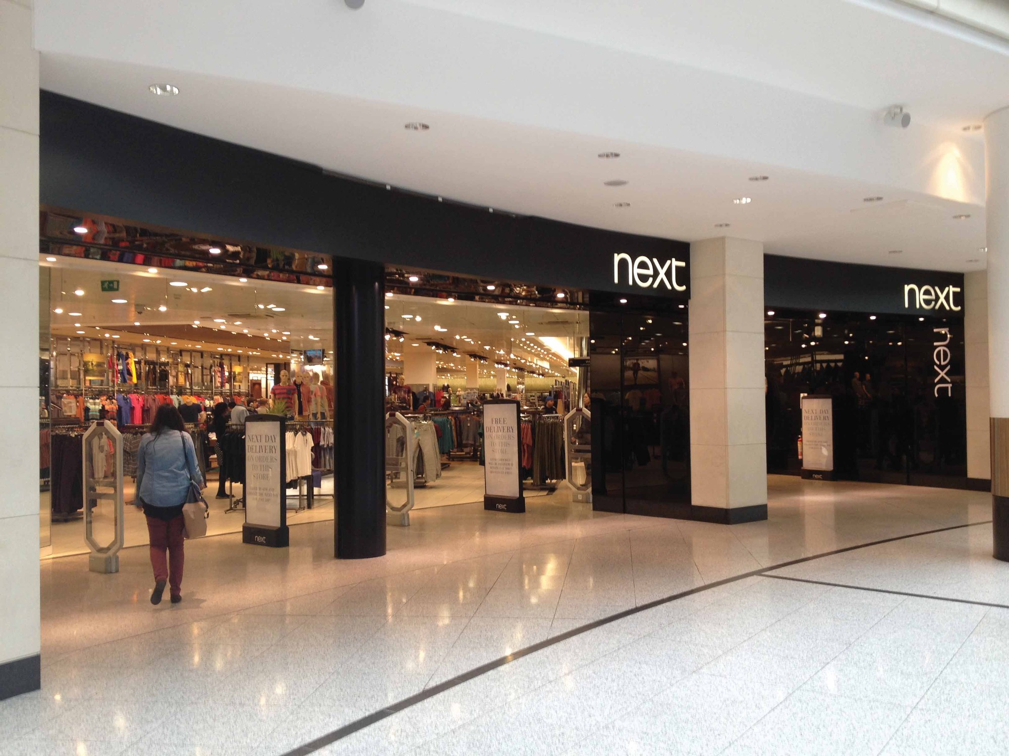 Hit or miss: Next - 20/30