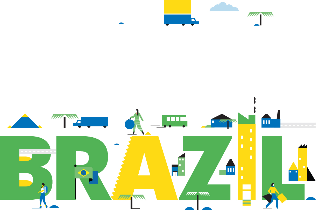 Global Report: Brazil