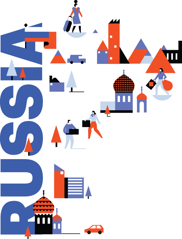 Global Report: Russia