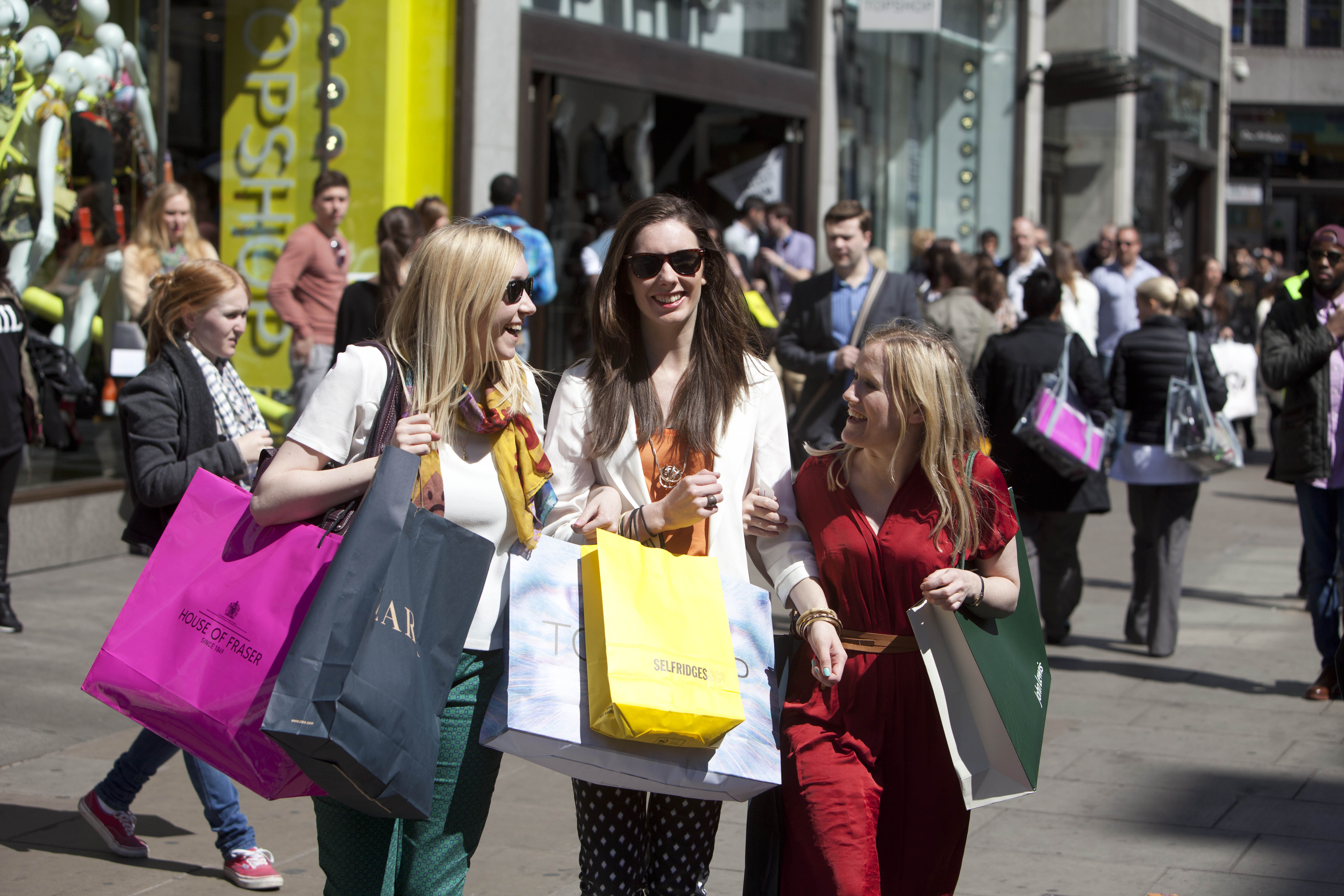 New service to predict best-selling items