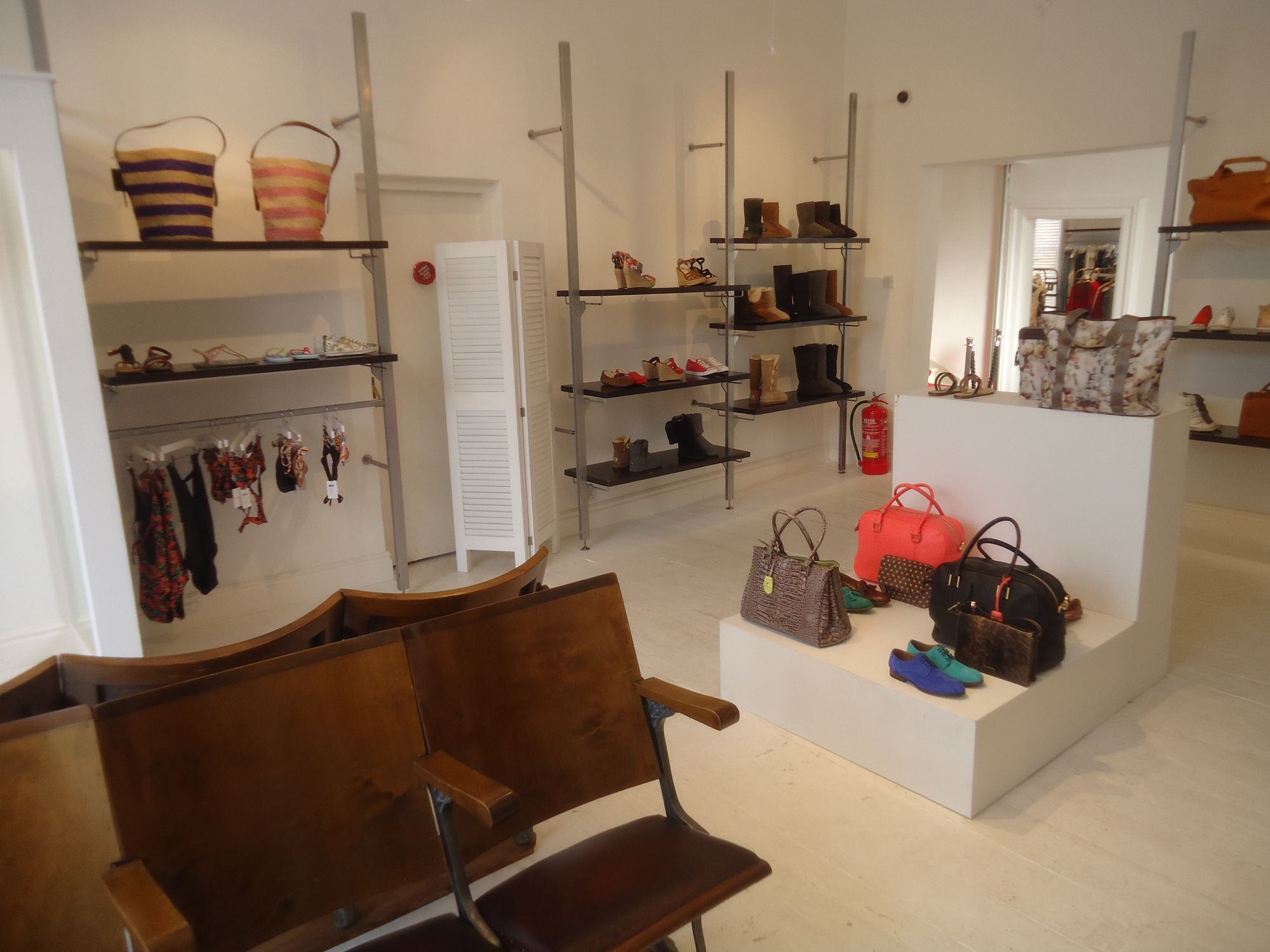 Buyer sought for collapsed Coggles