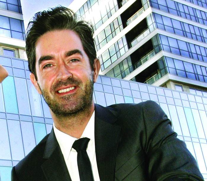 ‘The high street is changing, but we must look forward’