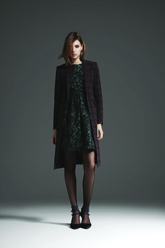 Reiss goes back to basics but at what cost?