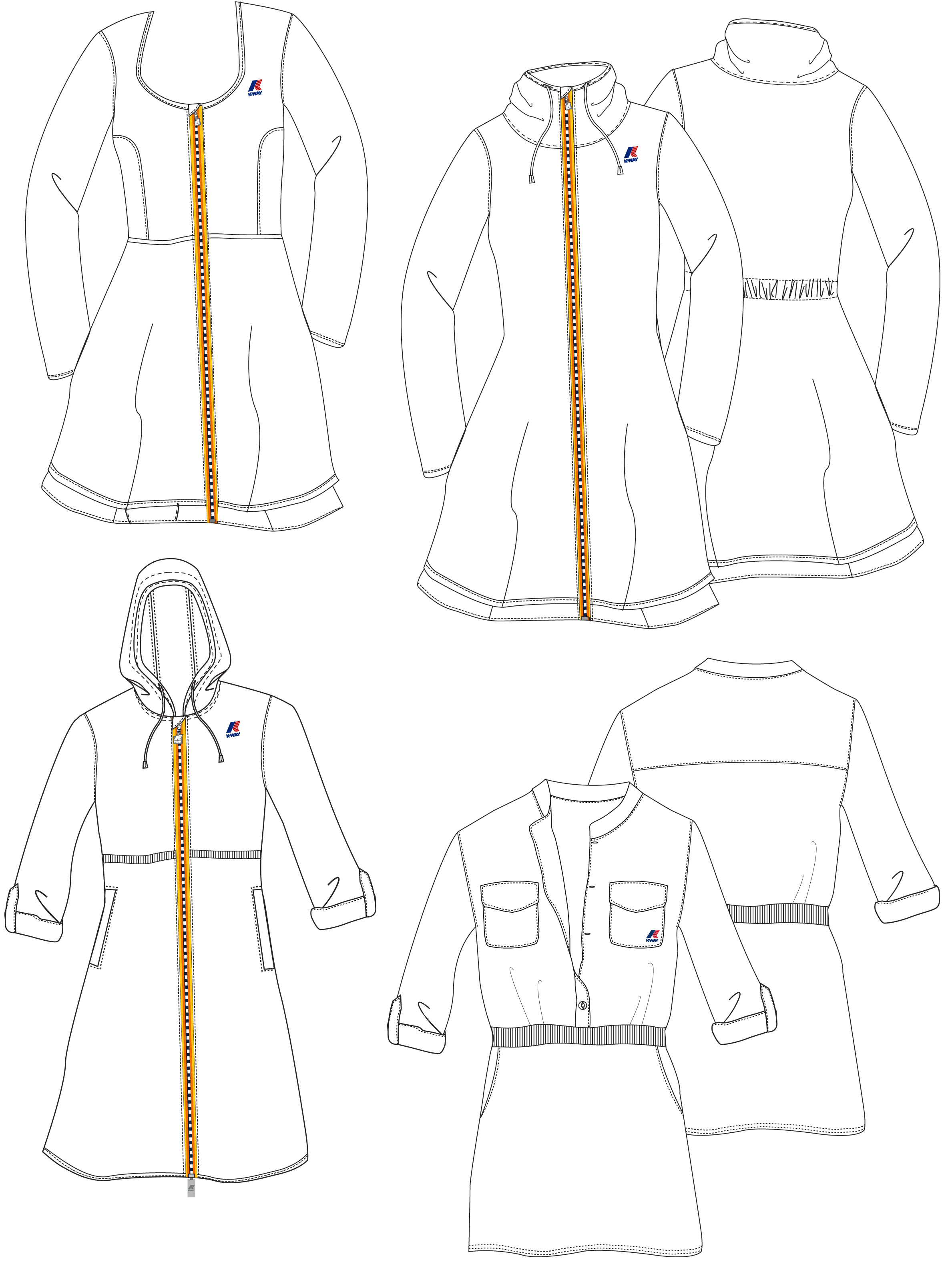 Seasons Preview: K-Way