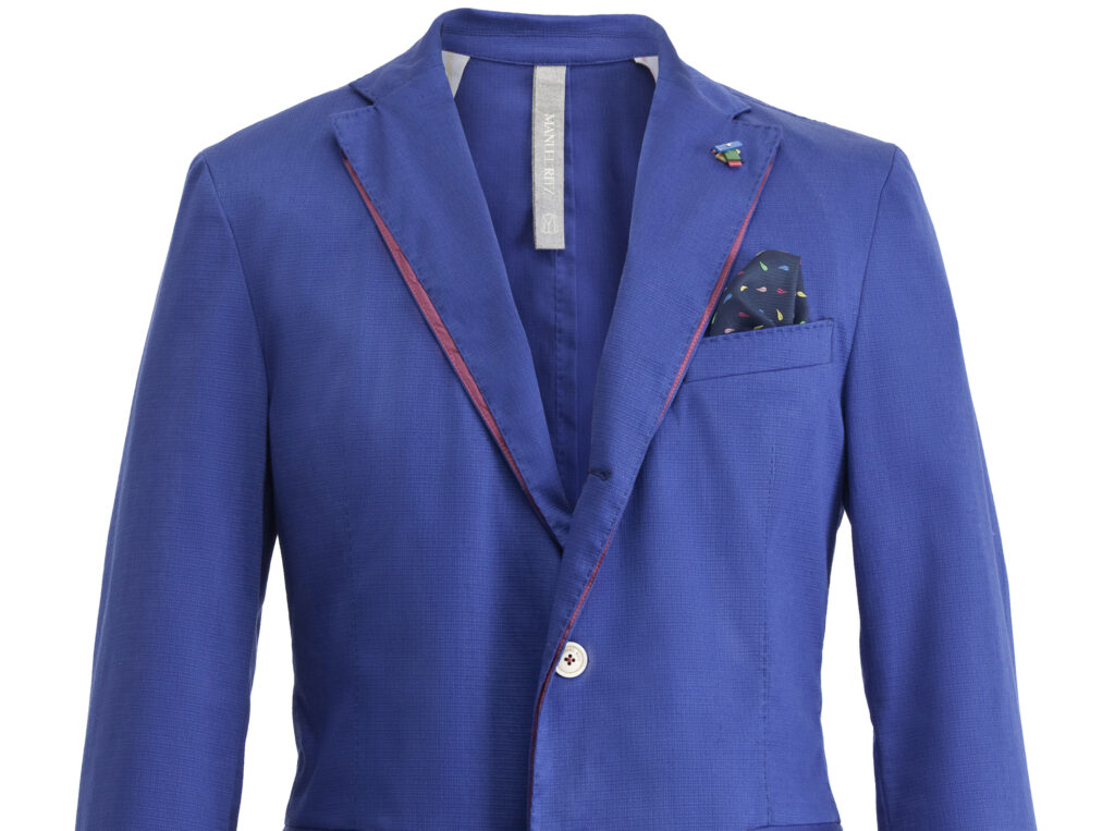 Seasons Preview: Manuel Ritz