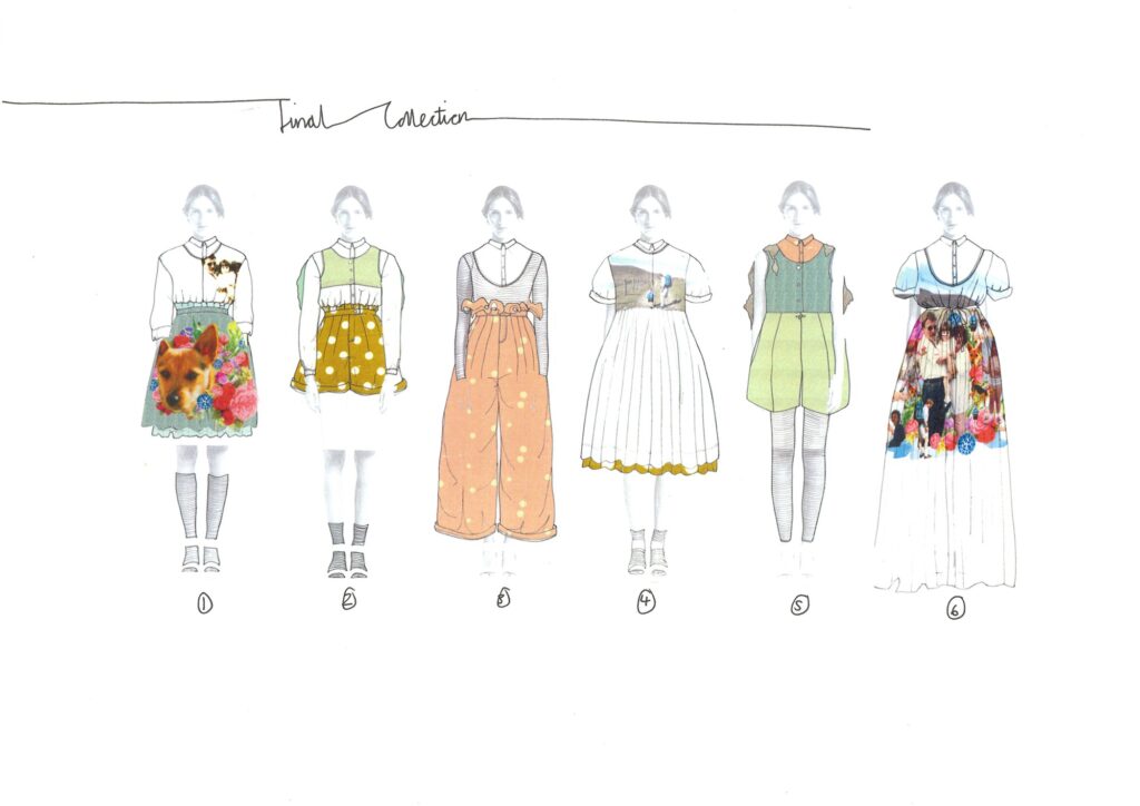 Graduate Fashion Week Preview