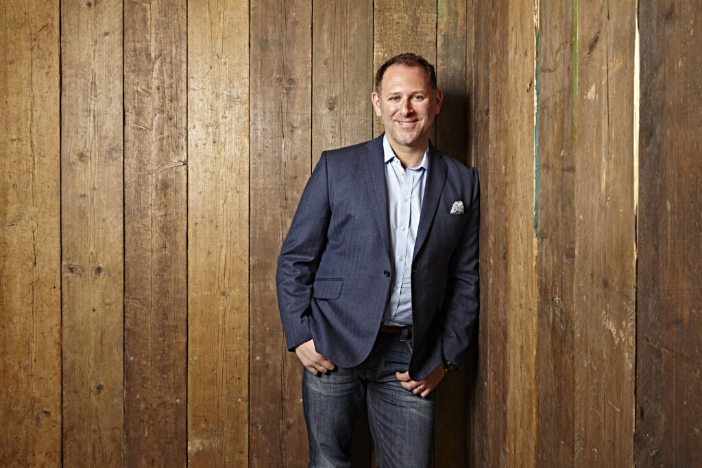 Close-Up Preview: Q&A with James Hart, director at Asos