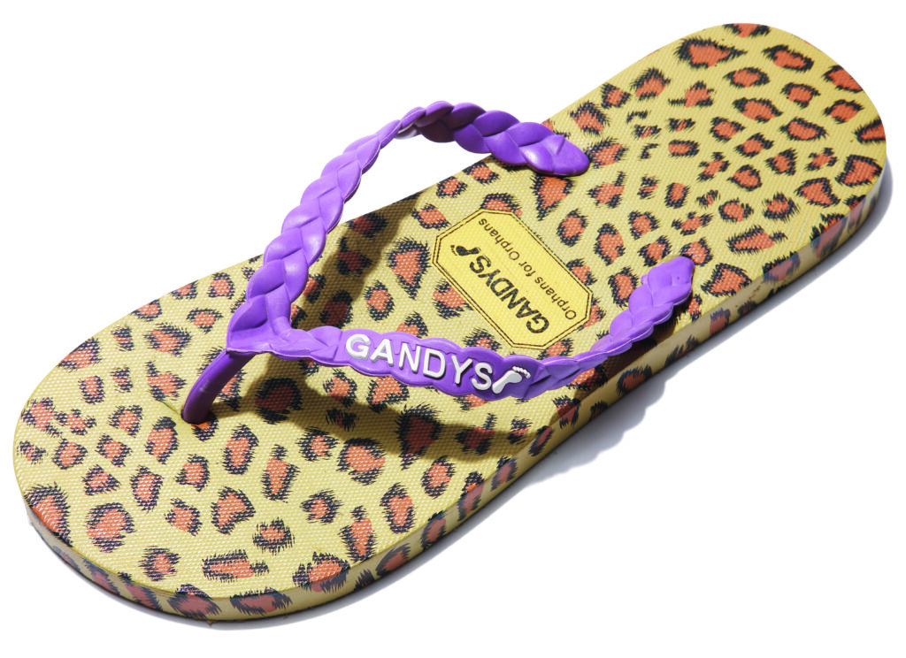 Gandys’ army of ambassadors