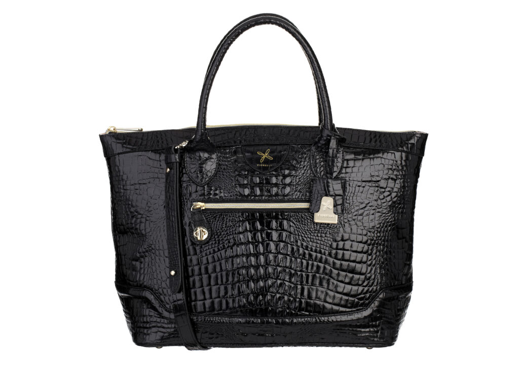 Fiorelli takes new collection upmarket