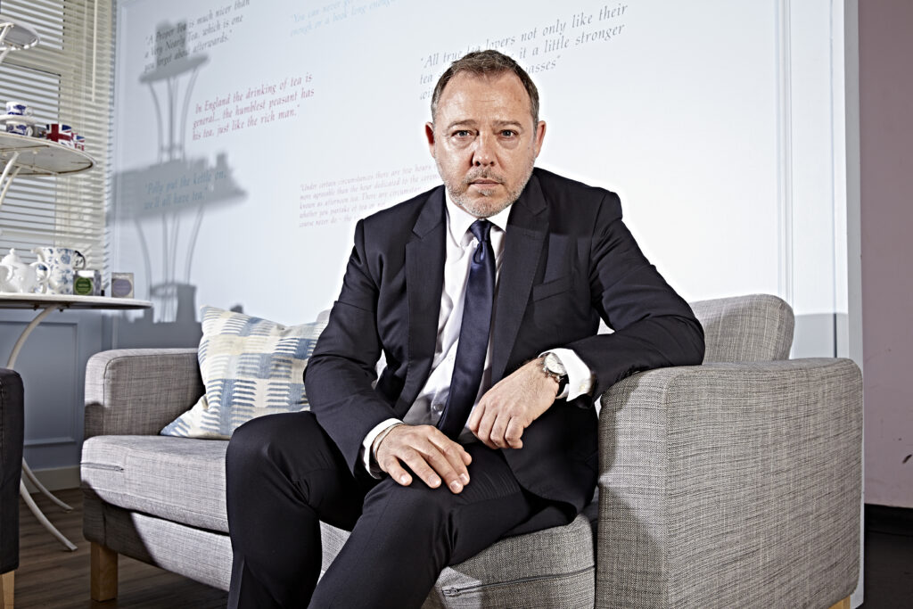 Close-Up Preview: Q&A with Allan Winstanley, executive director of ...