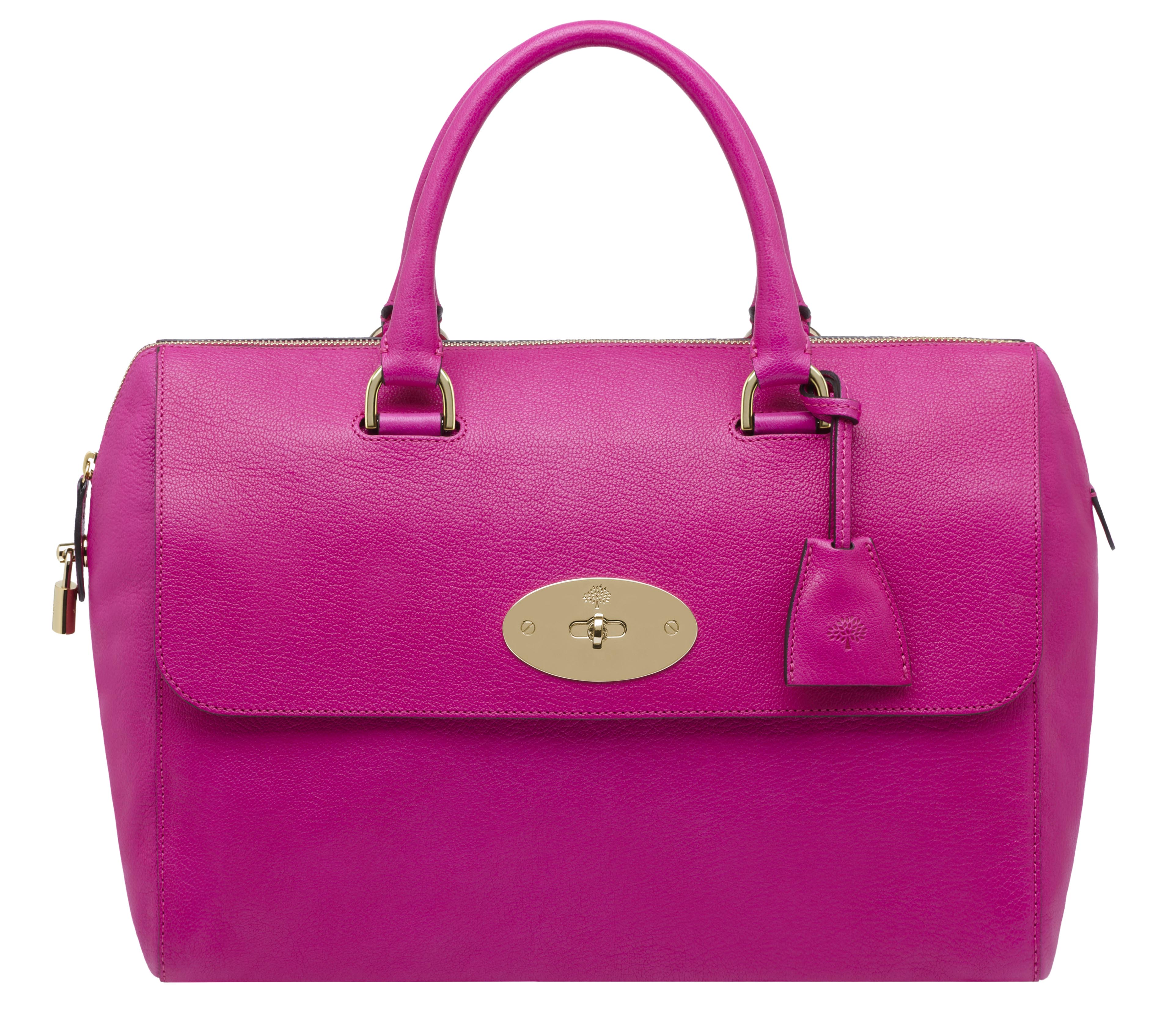 Can Mulberry recover from its turbulent times?