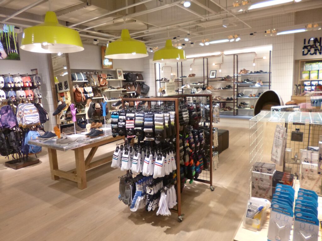 River Island, Marble Arch, London