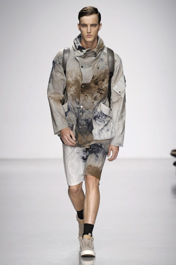 London Collections: Men - Christopher Raeburn