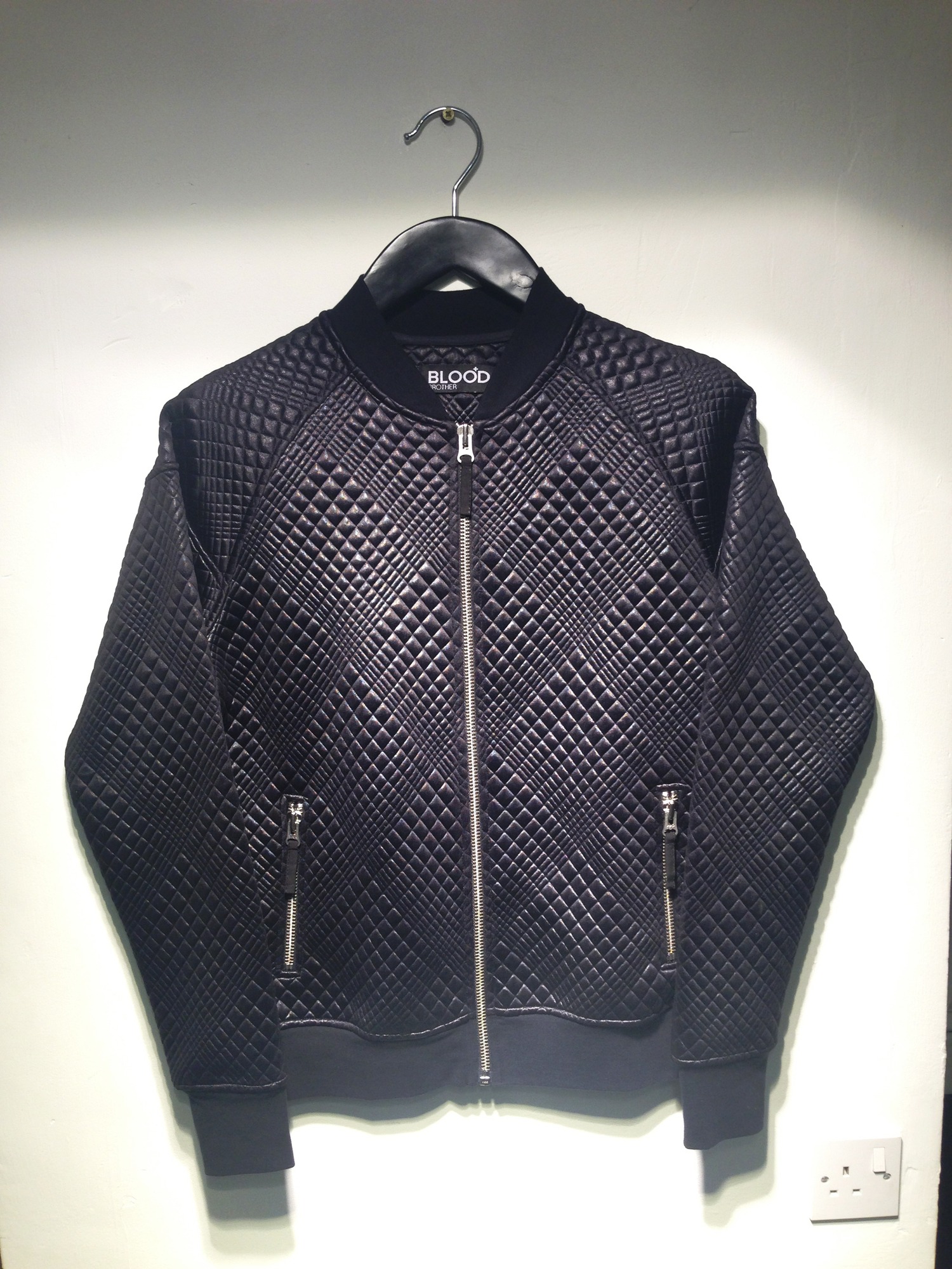 Berlin trade shows spring 14 preview: Blood Brother - Seek