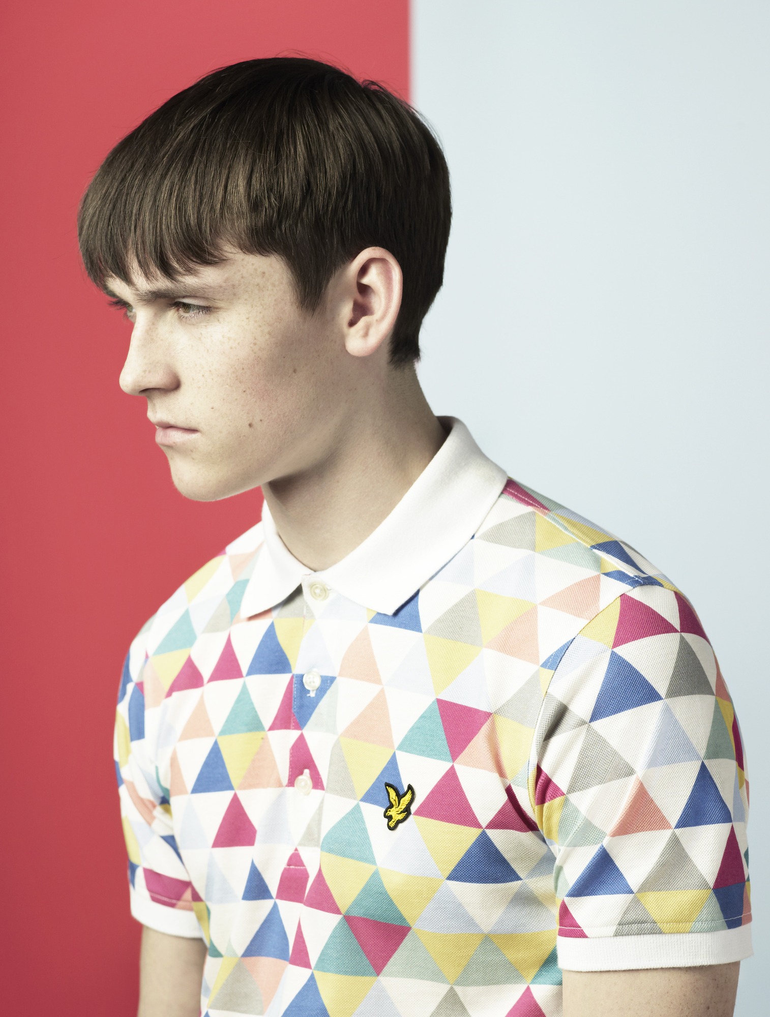 Berlin trade shows spring 14 preview: Lyle & Scott - Seek