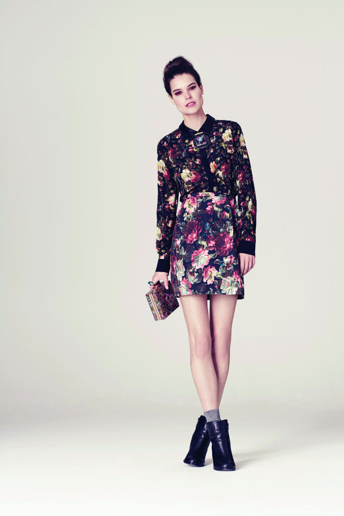 Ladha promoted as part of further Fresh Channel changes