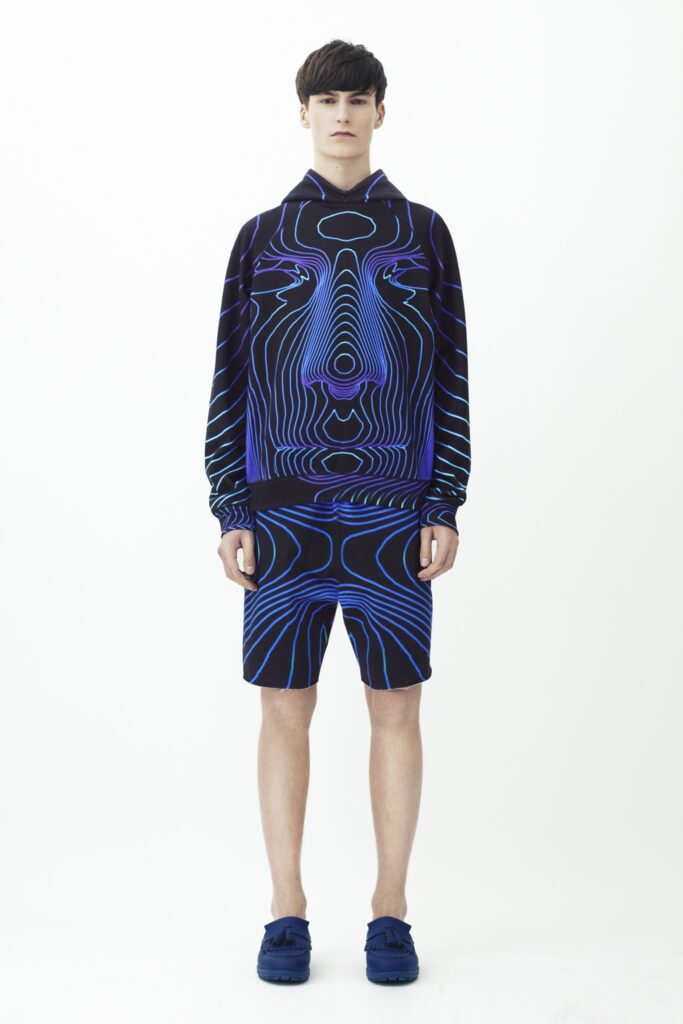 London Collections: Men - Christopher Kane