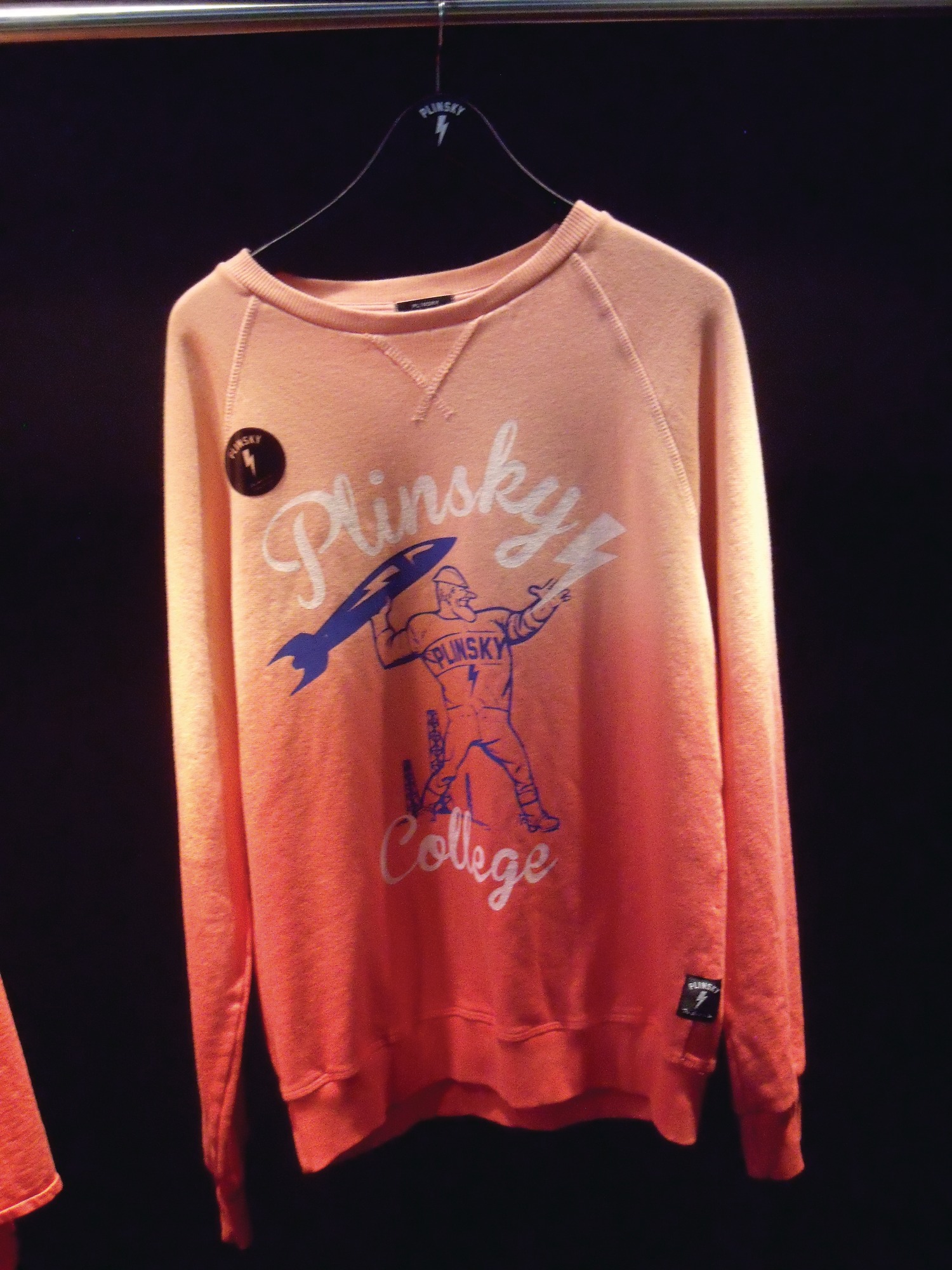 Pitti Uomo Spring 14 - Plinsky