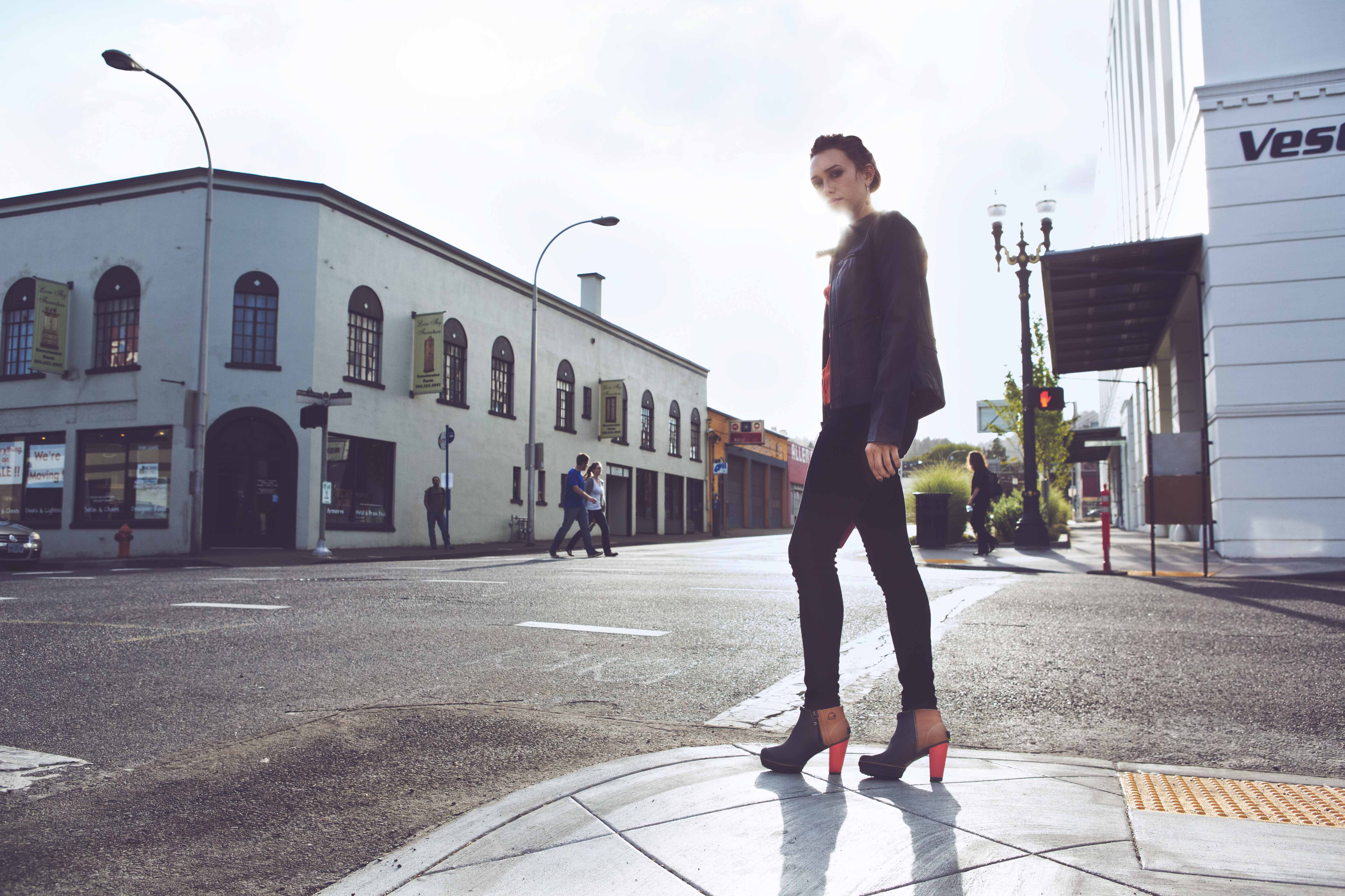 Sorel Launches Fashion Focused Pre Autumn Collection