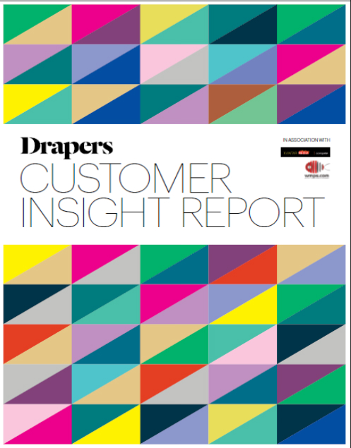 Customer Insight Report 2013