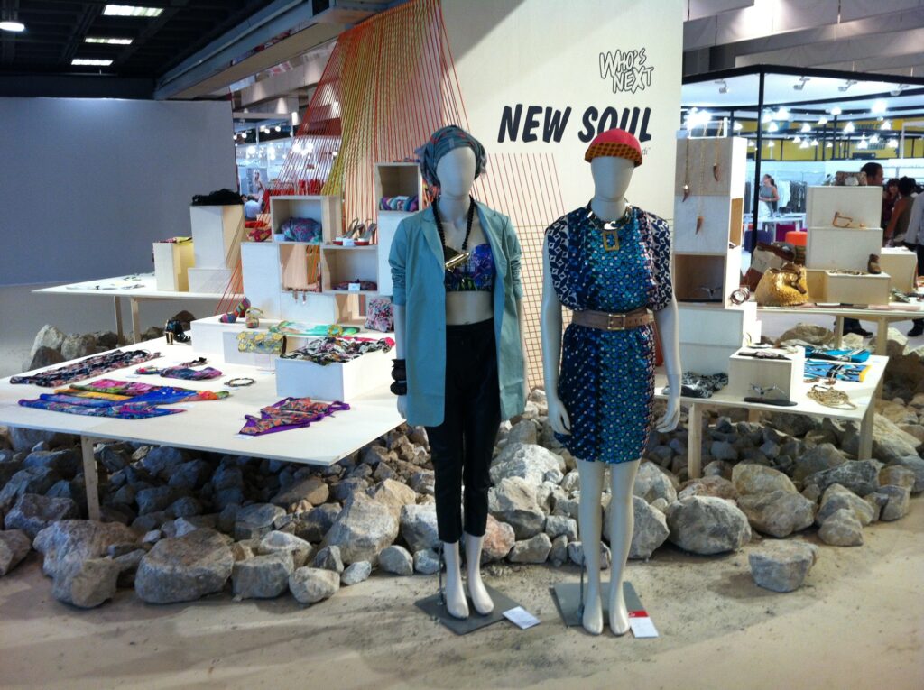 Who’s Next Paris: First Look