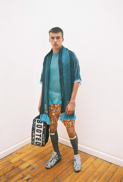 Who’s Next: The Future of Fashion Contest 2013