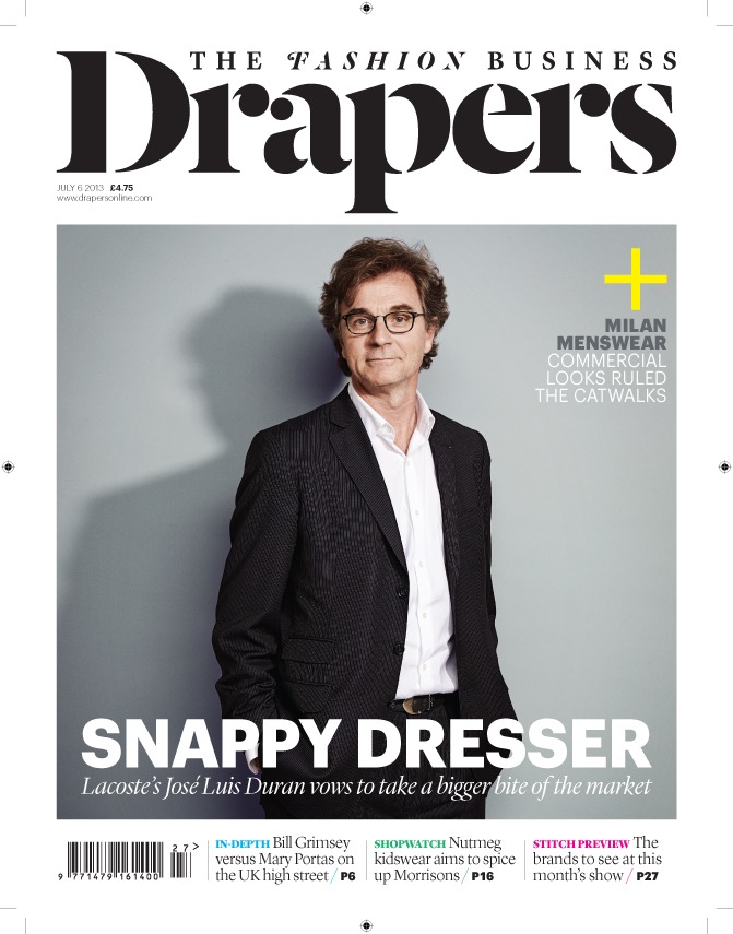 Digital Edition: July 6 2013