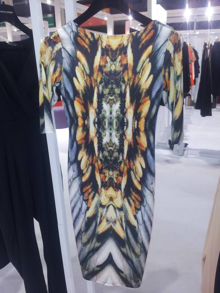 Who’s Next Q&A: On the Stand with..