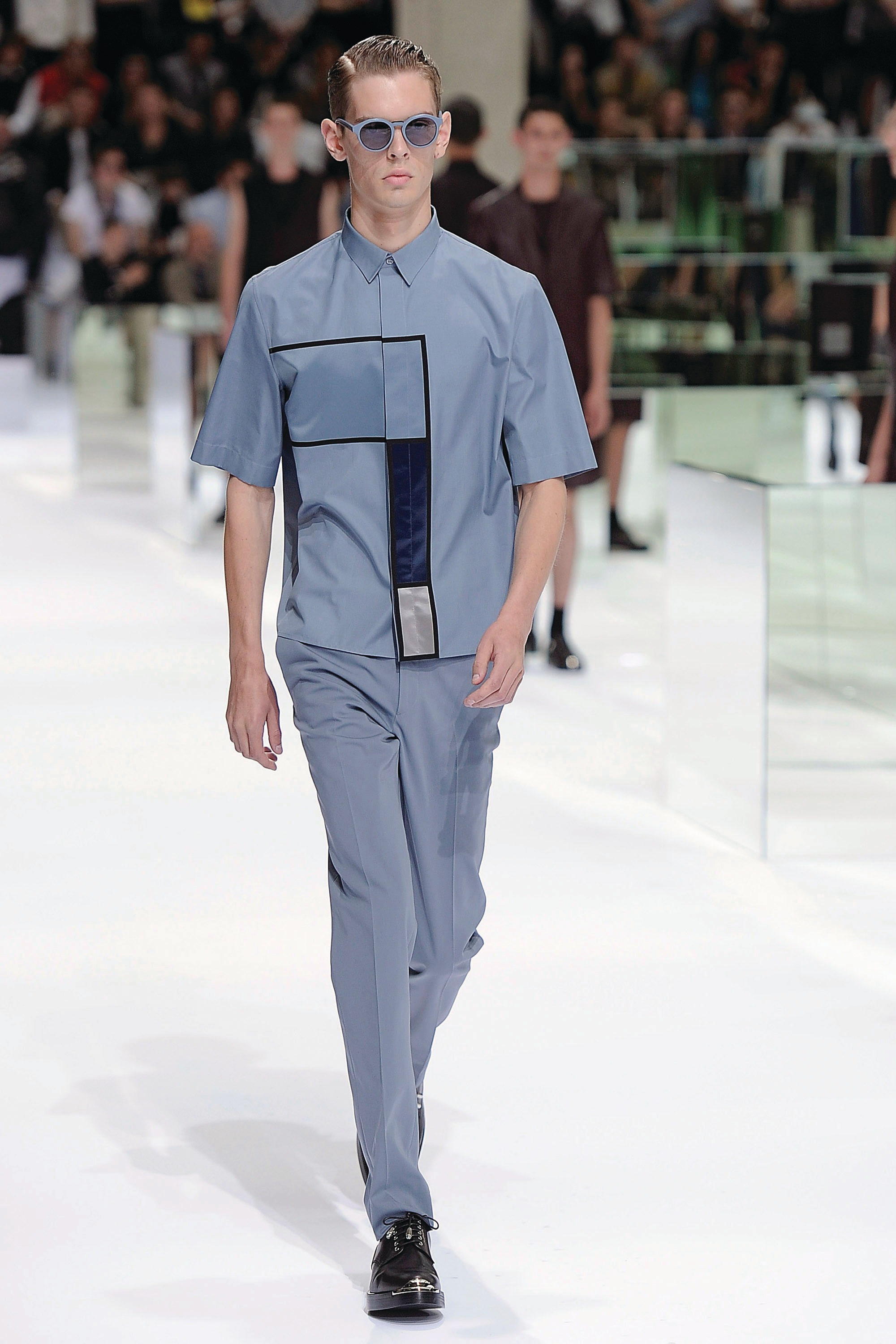 Paris Menswear: Dior Homme