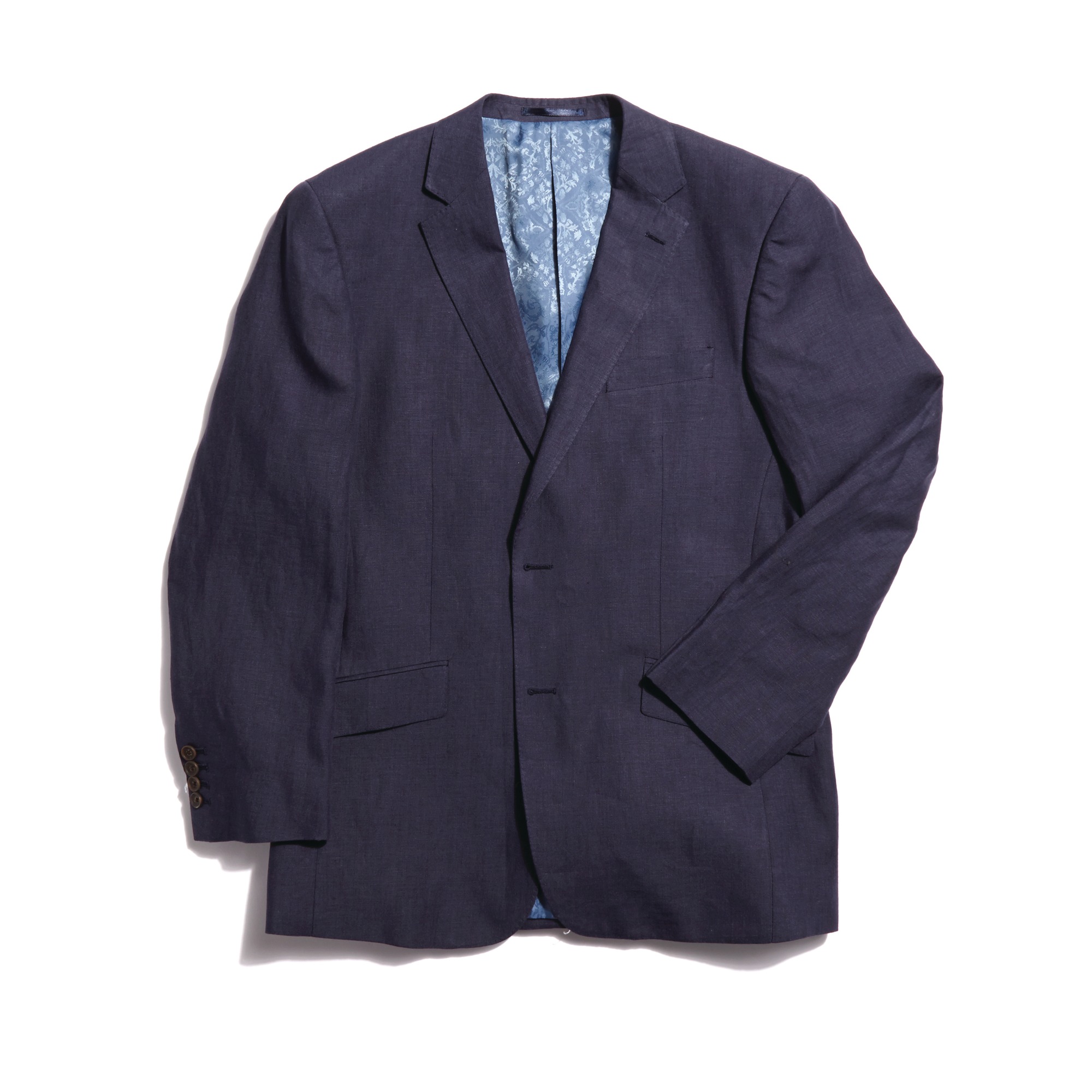 Season's guide: Strong suits