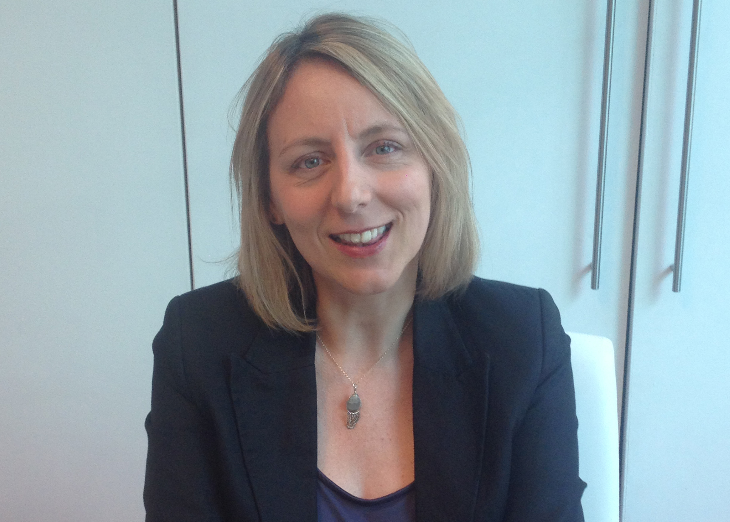 How to be a visual merchandising manager