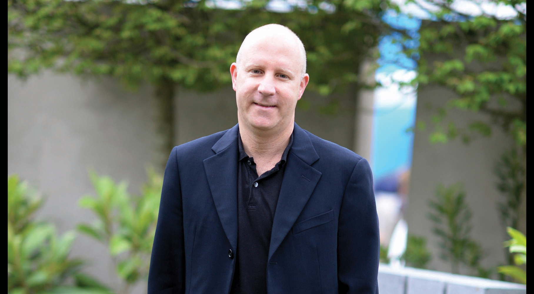 Close-Up Preview: Q&A with BrandAlley CEO Rob Feldmann