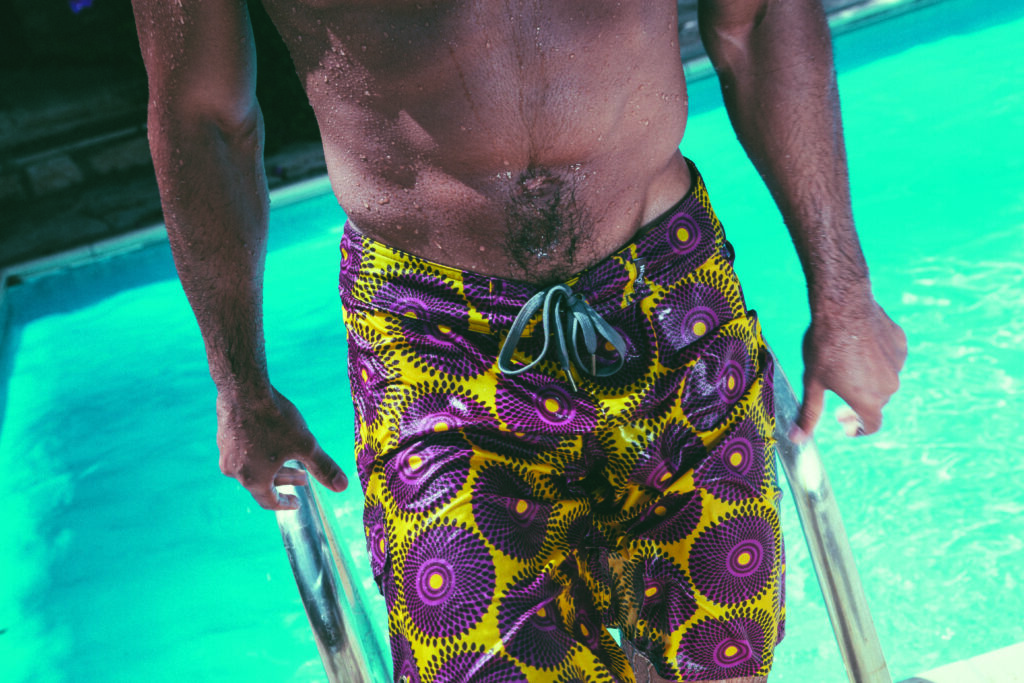 On the Radar - Òkun